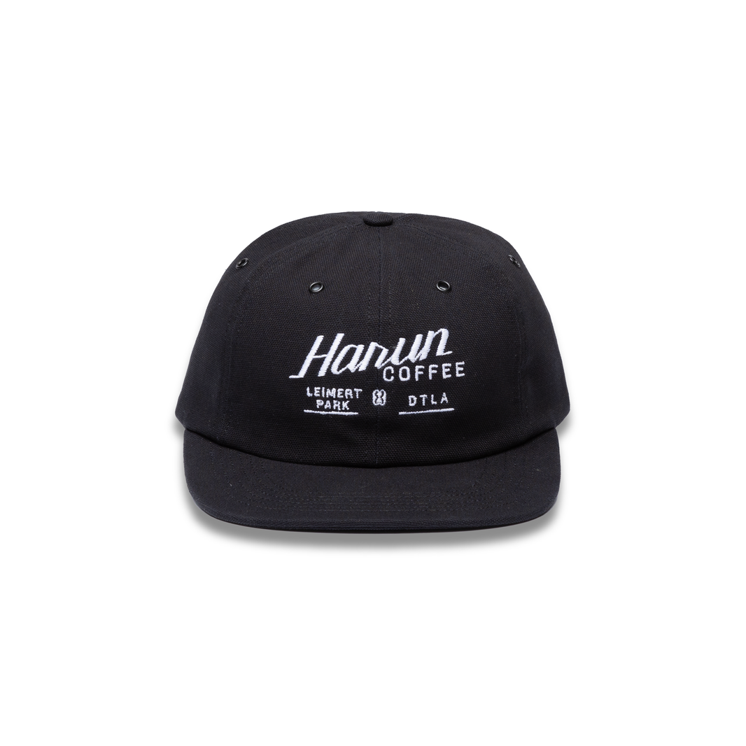 Harun